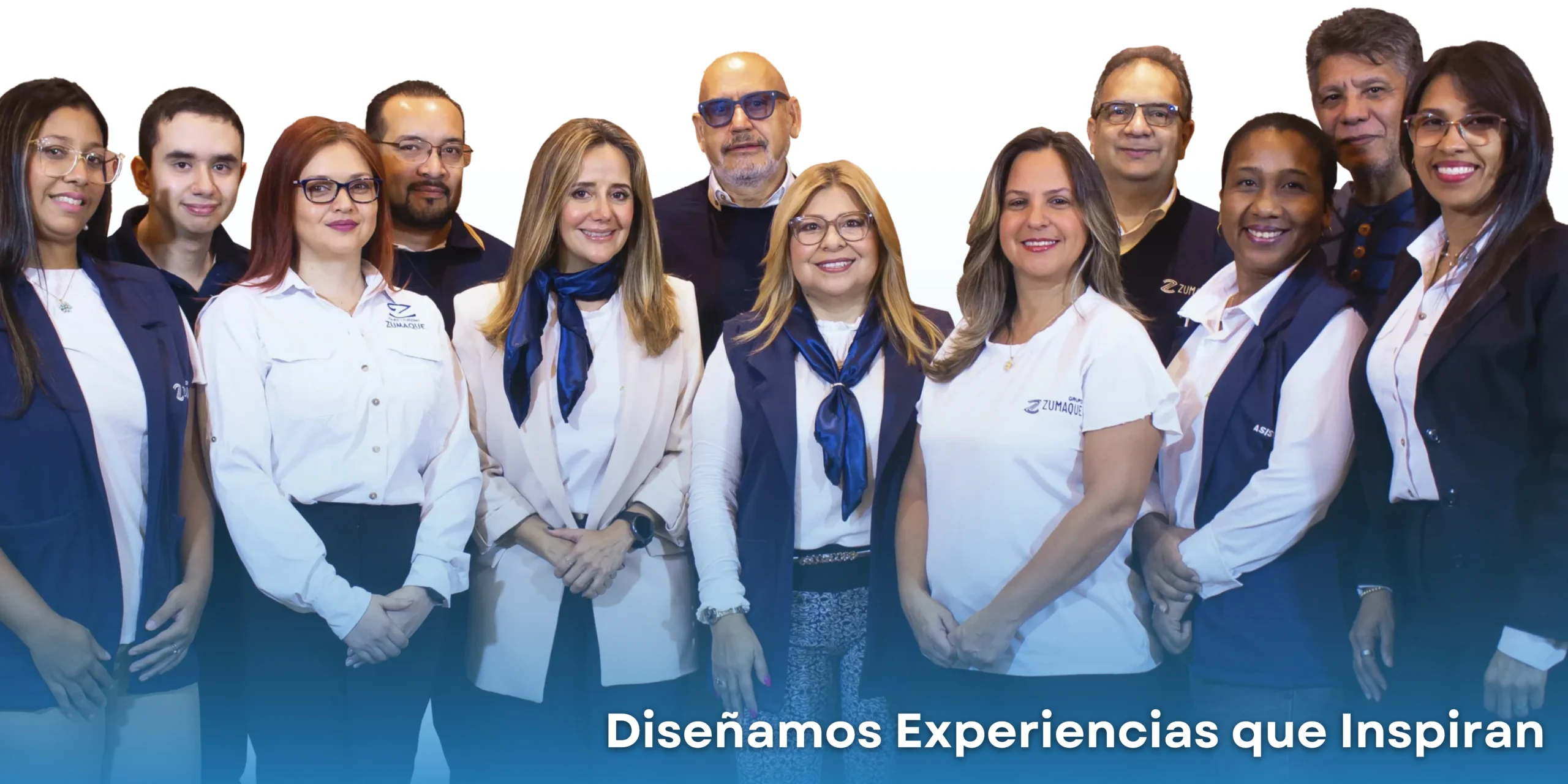 El Concierge: La Visión de Grupo Zumaque - Zumaque